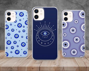 Pixel 7 Evil Eye Case - Etsy