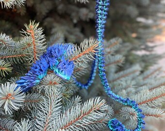 Fire Dragon Sprite - Etsy