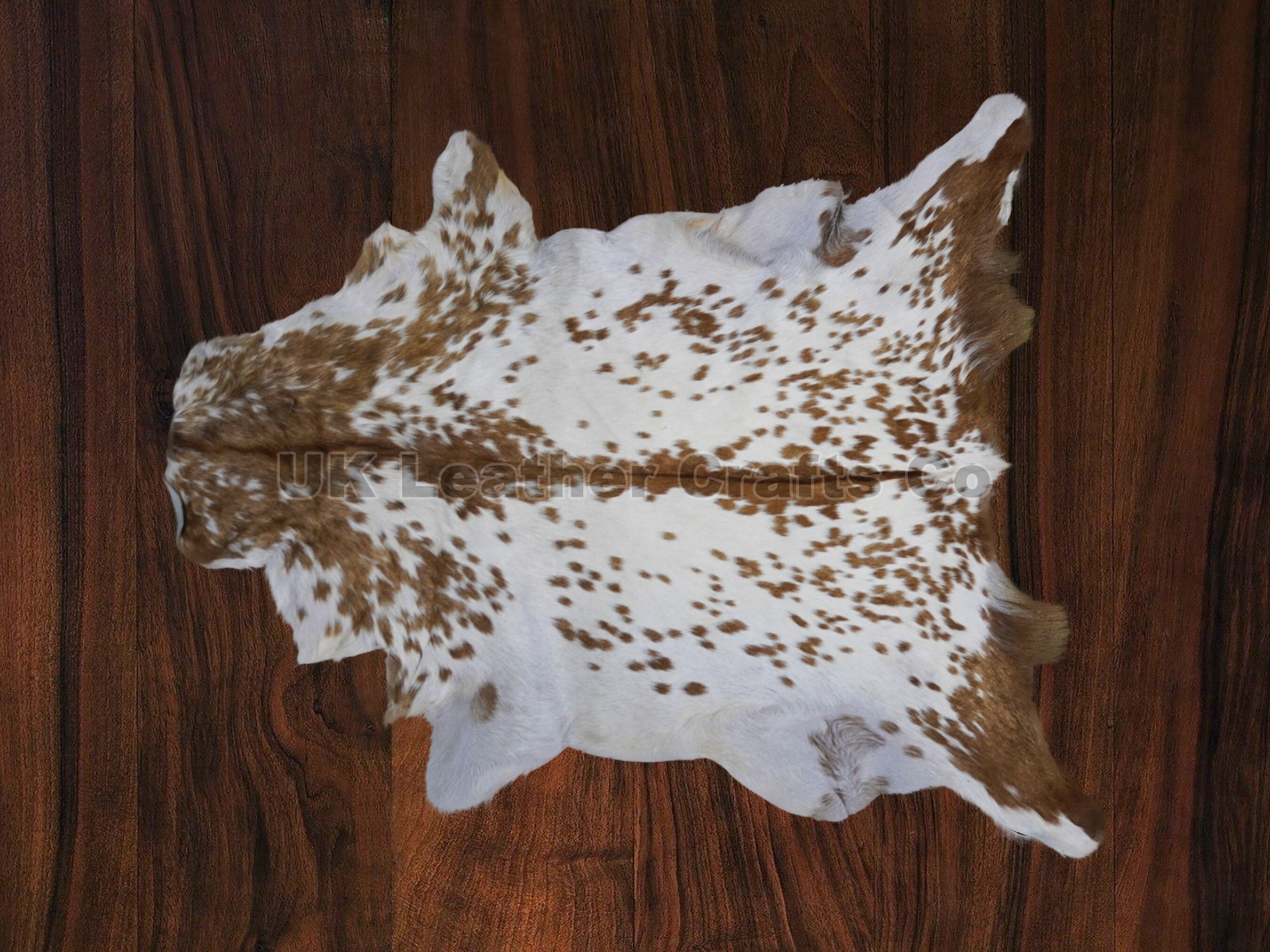 Same as Photo Natural Goat Skin Rug Real Hair on Goat Skin - Etsy