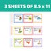 Lunchbox Jokes Printable, Lunch Box Notes, Jokes for Kids, Lunchbox ...