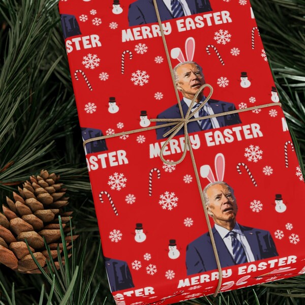 Funny Wrapping Paper - Etsy