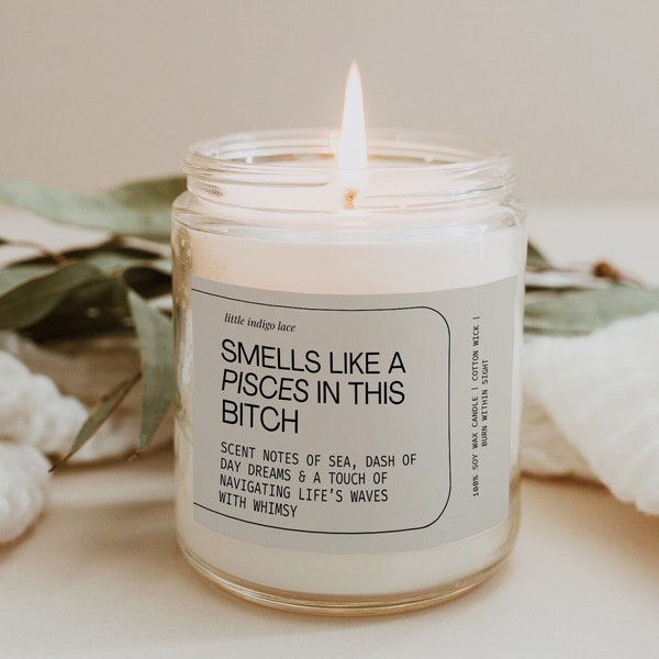Funny Smell Gift - 60+ Gift Ideas for 2024
