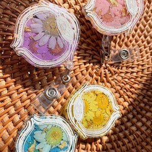 Ophthalmology Badge Reel, Optometry Badge Reel, Ophthalmologist Badge ...