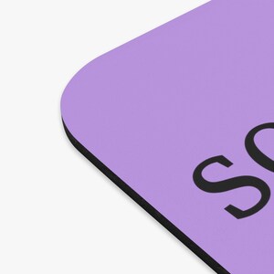 Ultrasound Technologist Mouse Pad, Rectangle Mouse Pad for Sonography ...