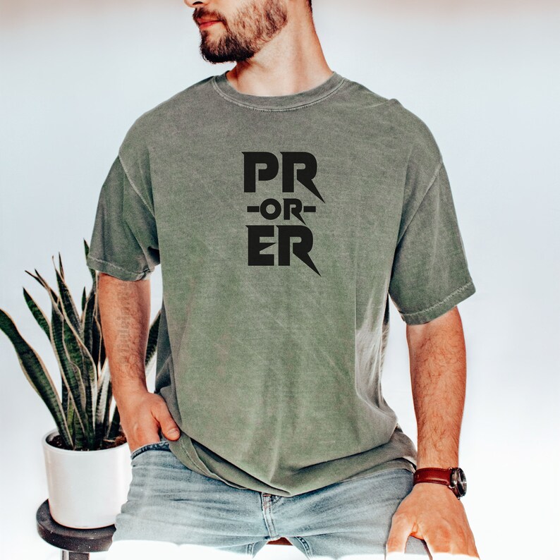 Pr Powerlifting Shirt Squat Bench Deadlift T-shirt Unisex - Etsy