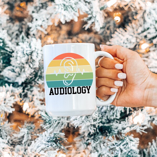 Audiology - Etsy