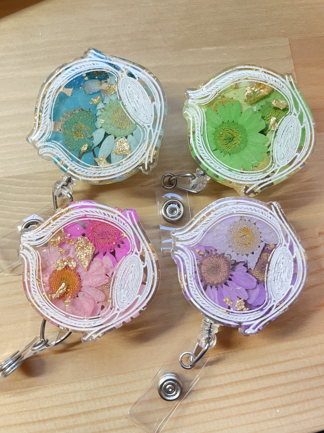 Ophthalmology Badge Reel, Optometry Badge Reel, Ophthalmologist Badge ...