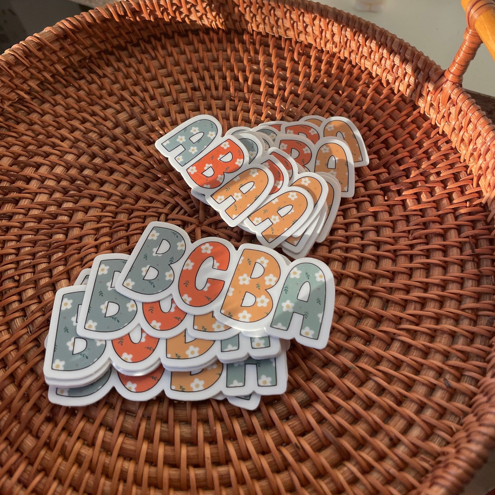 Behavior Analyst Sticker, Special Education Teacher, BCBA Sticker, ABA ...