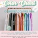 Just Keep Stimming Comfort Colors Sweatshirt Gift for BCBA Sped Teacher ...