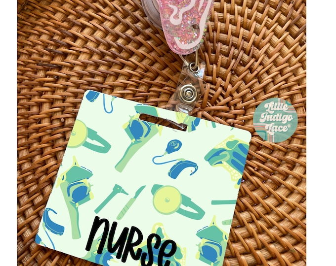 Doctor Keychain, Otolaryngologist Gift for ENT, Otoscope Key Chain, Ear ...