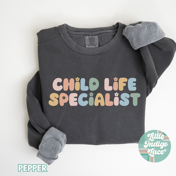 Child Life - Etsy