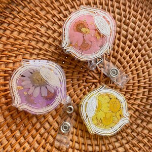 Ophthalmology Badge Reel, Optometry Badge Reel, Ophthalmologist Badge ...