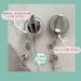 BCBA Badge Reel, ABA Badge, RBT Badge, Behavior Analyst Therapy ...