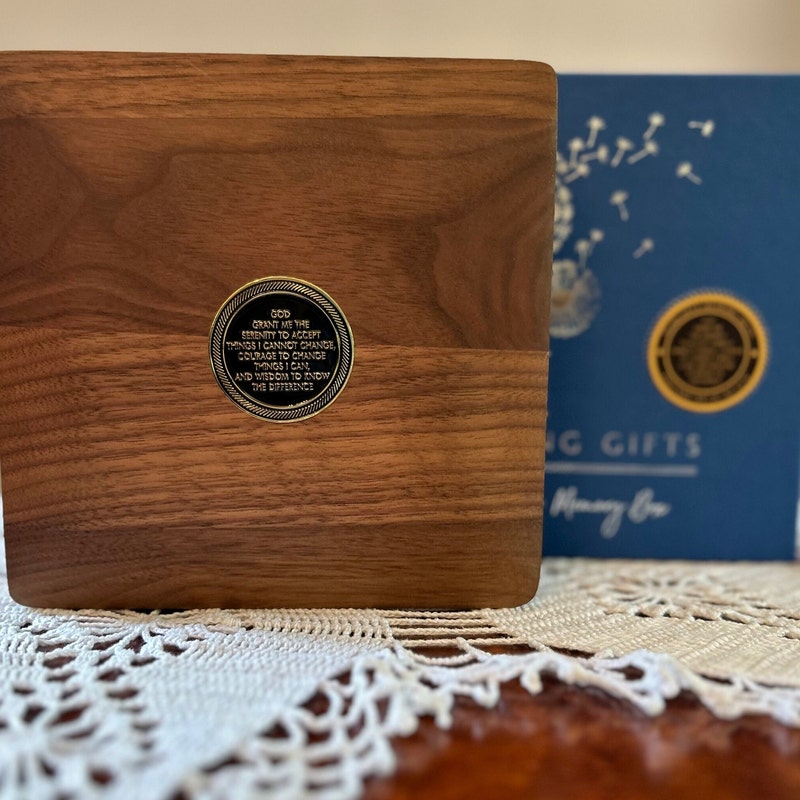 Aa Box for Chips - Etsy