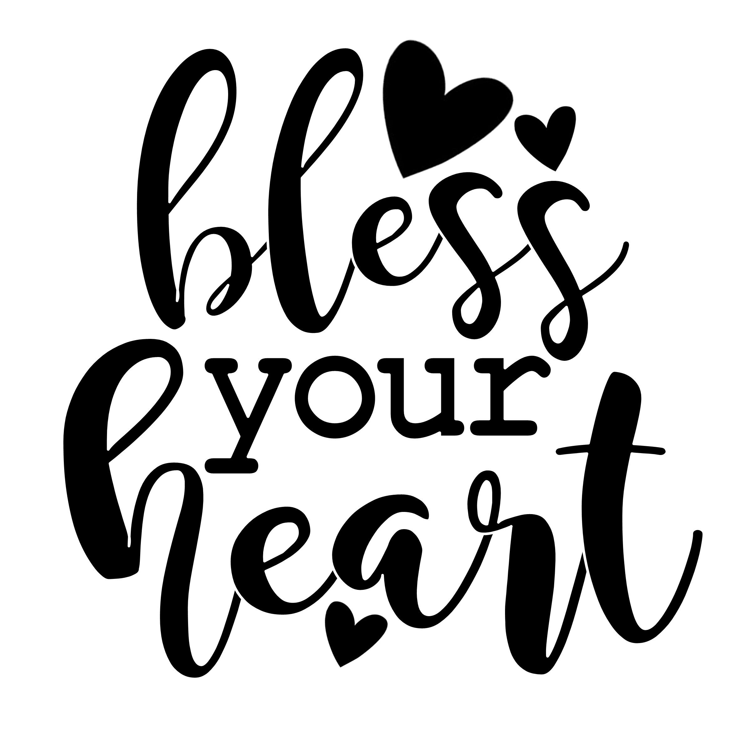 Southern Sayings 9 Downloadable SVG Bundle File / Cricut / Silhouette ...