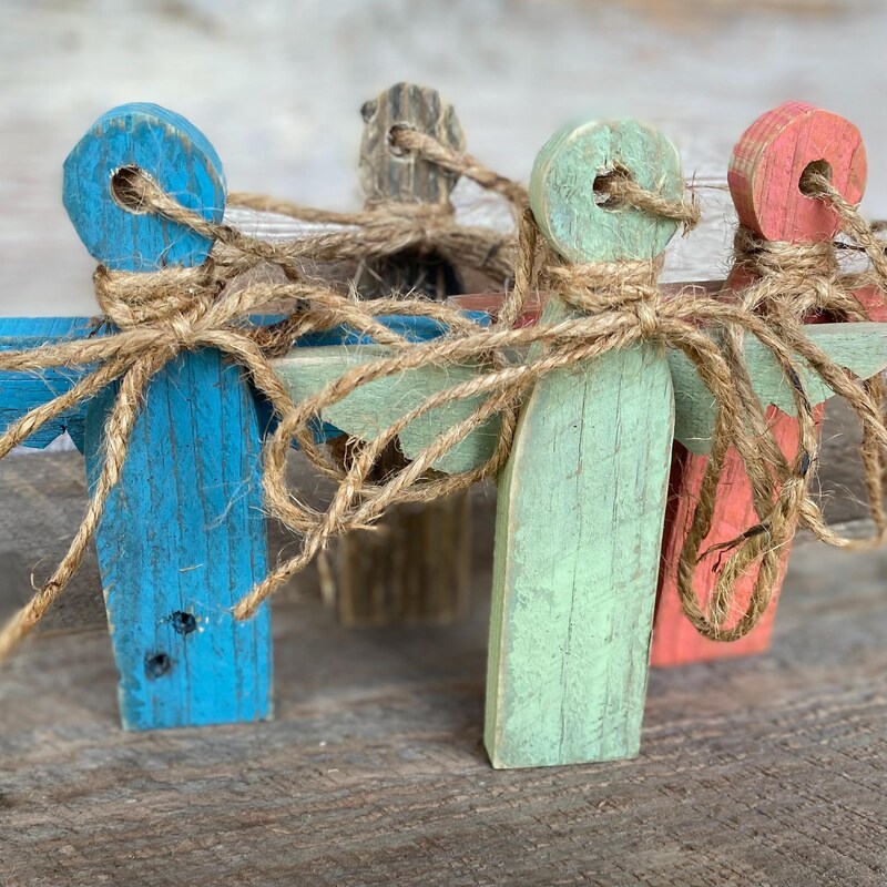 Country Angels - Etsy