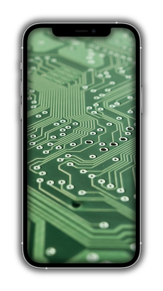Cool Circuit Wallpaper