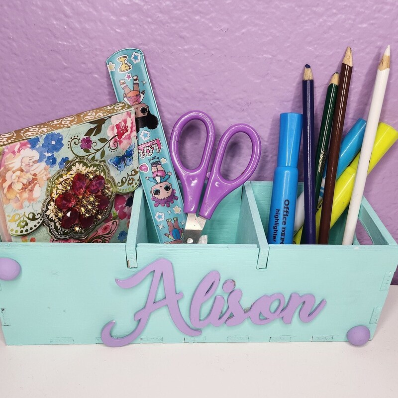 Cute Desk Accessories - Etsy