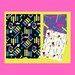 80s Prints, Digital Paper, Patterns, 1980s Backgrounds, Scrapbooking ...