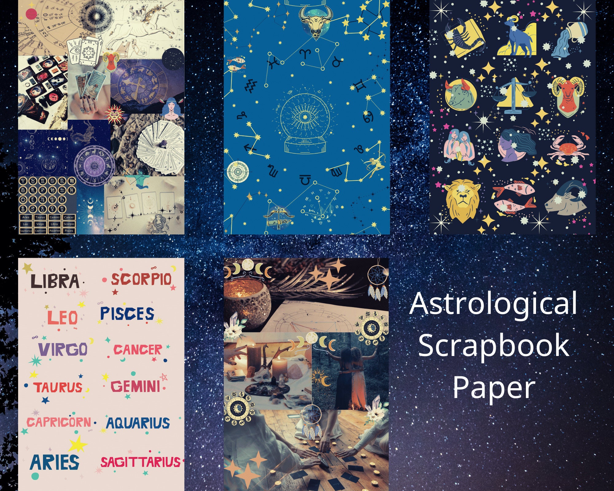 Astrology Vs Astronomy Comic