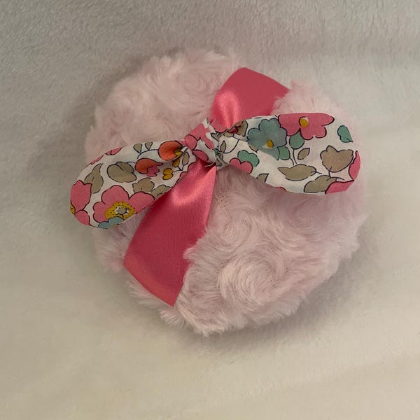 Powder Puff - Etsy UK