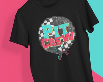 Motocross Pit Crew - Etsy