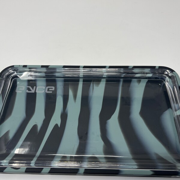 Glass Rolling Tray - Etsy