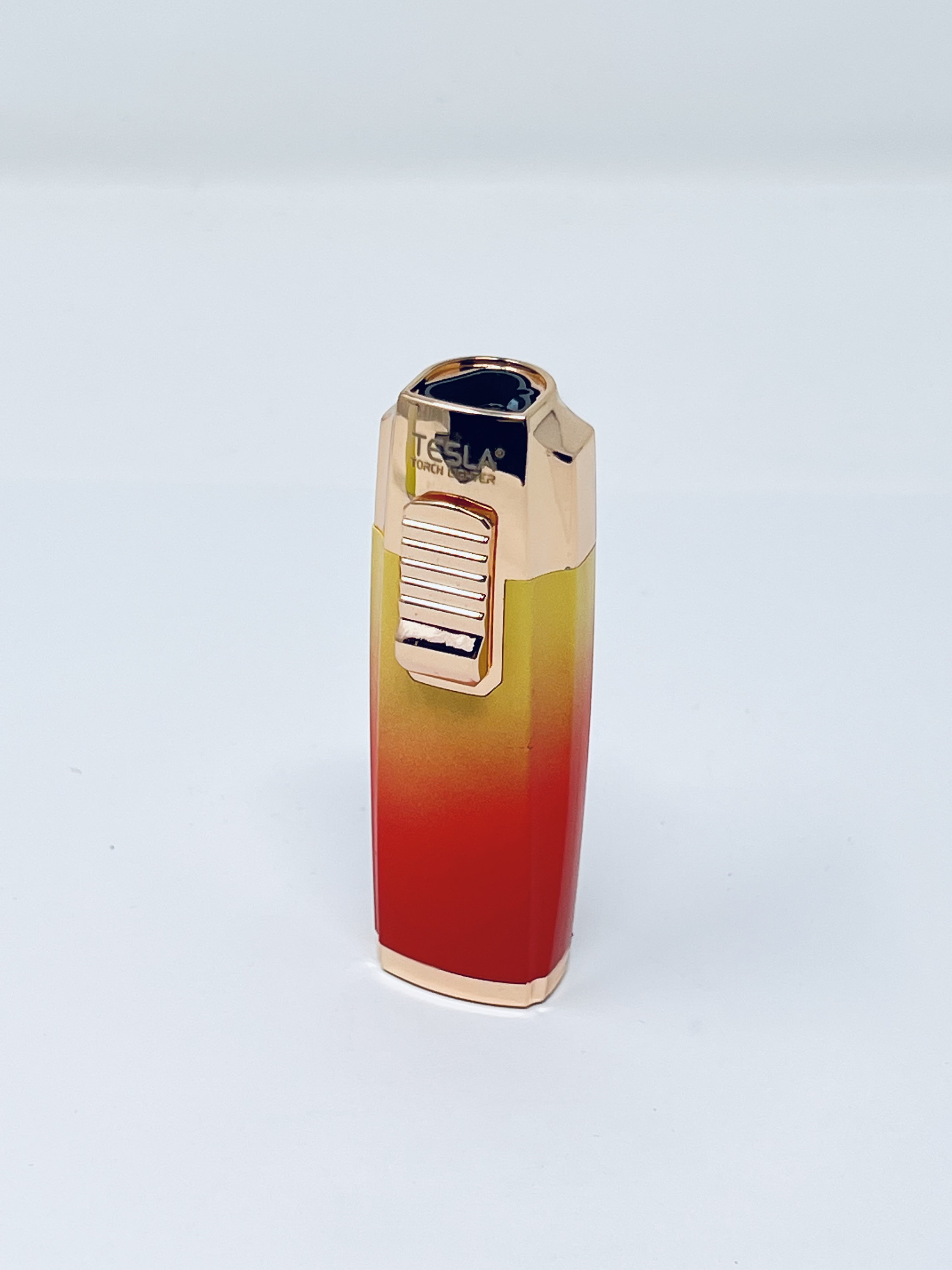 Tesla Coil Torch Lighters With Three Burners - Etsy