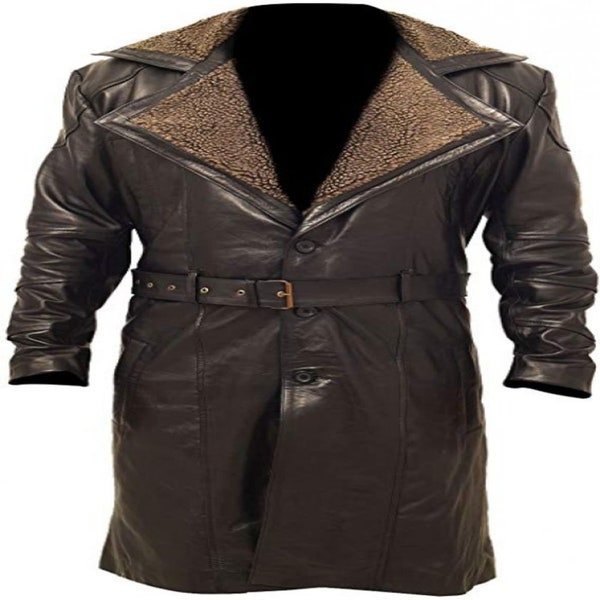 Blade Runner 2049 Jacket - Etsy