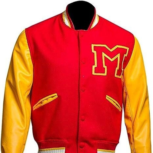Michael Jackson Jacket Thriller - Etsy