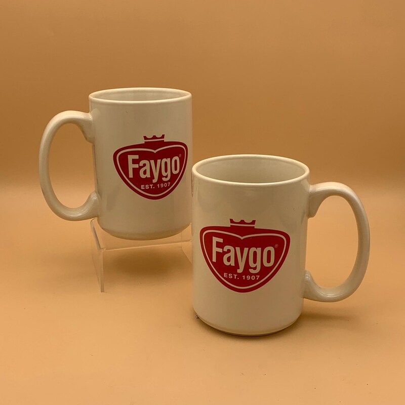 Faygo - Etsy
