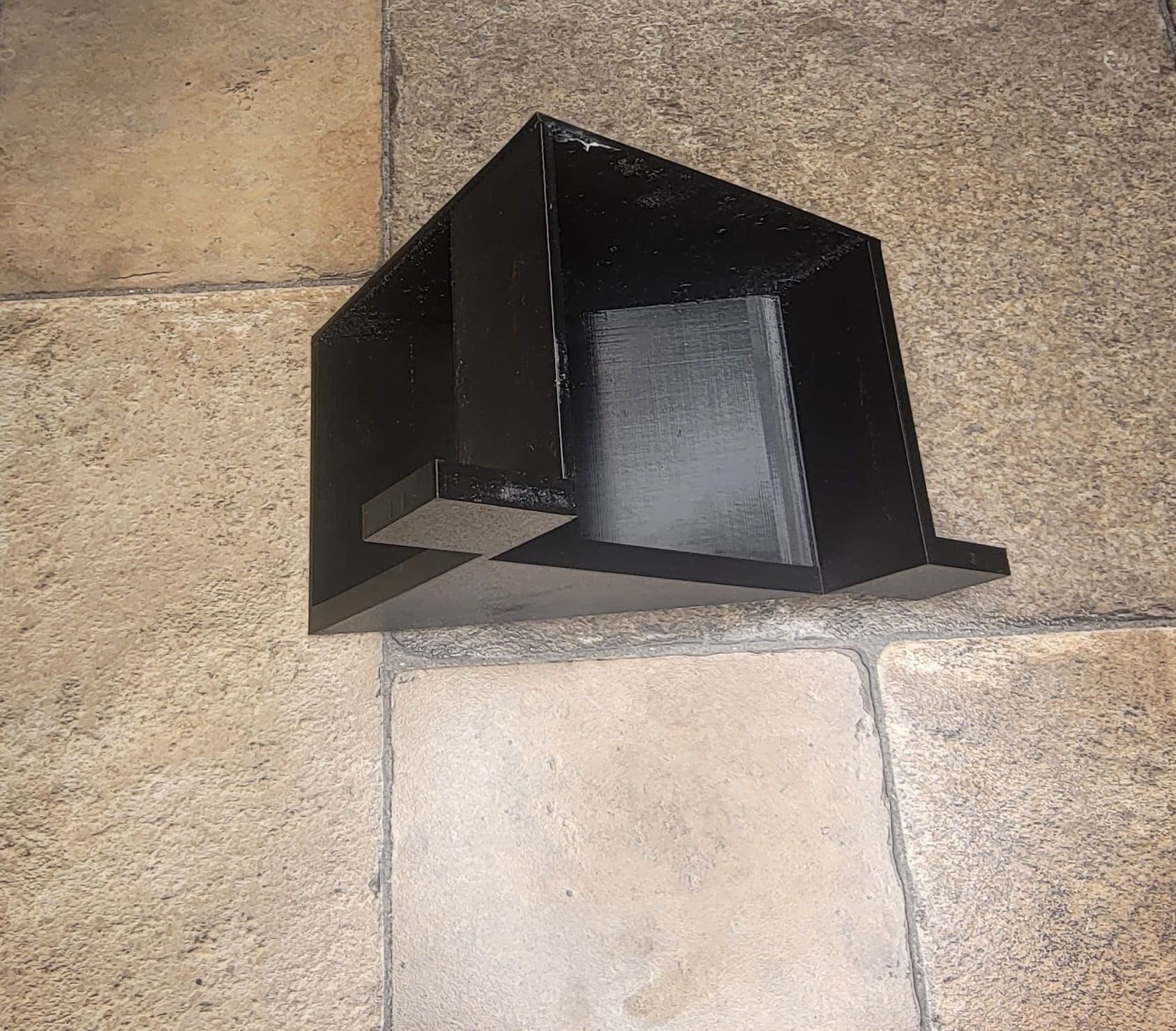Hopper Pellet Chute - 3D Printed Pellet Evacuation System - Etsy