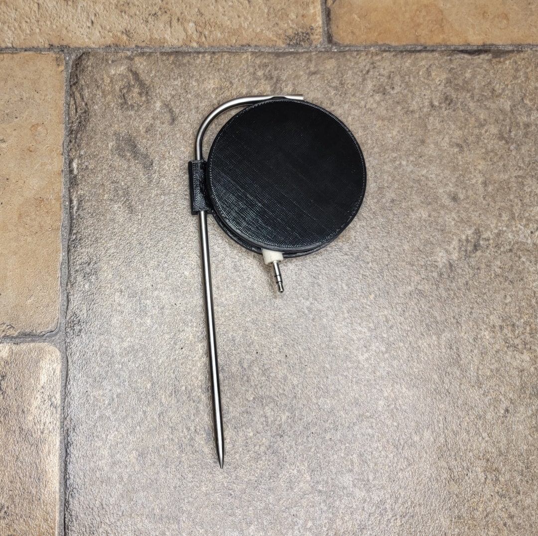 Probe Caddy - 3D Printed Temperature Probe Organization System - Etsy