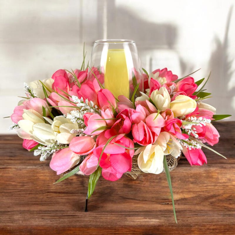 Spring Floral Decor - Etsy