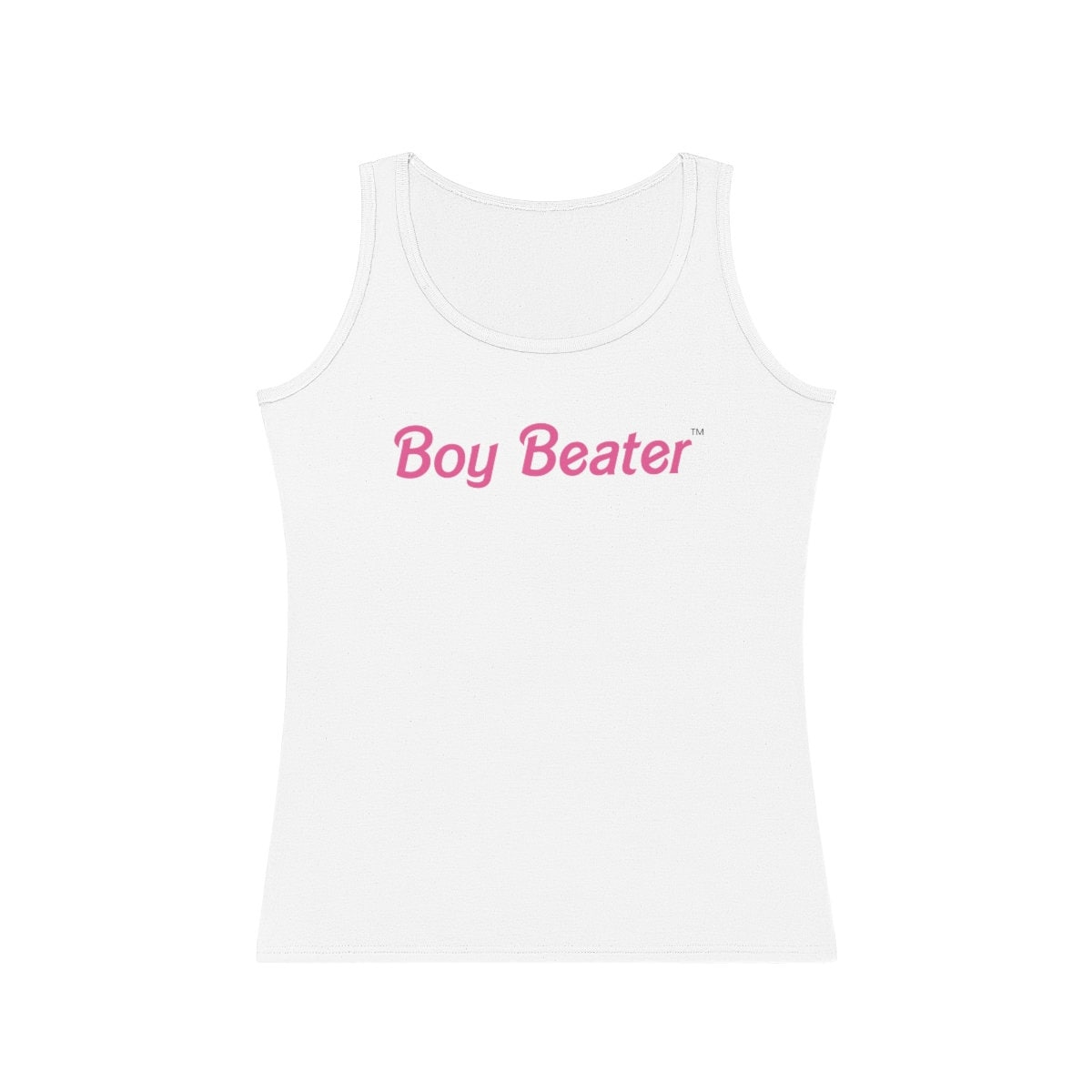 Boy Beater TM Tank - Etsy