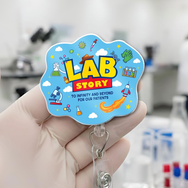 Med Tech Week 2026 - Etsy