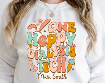 Kidney Easter Shirt - Etsy