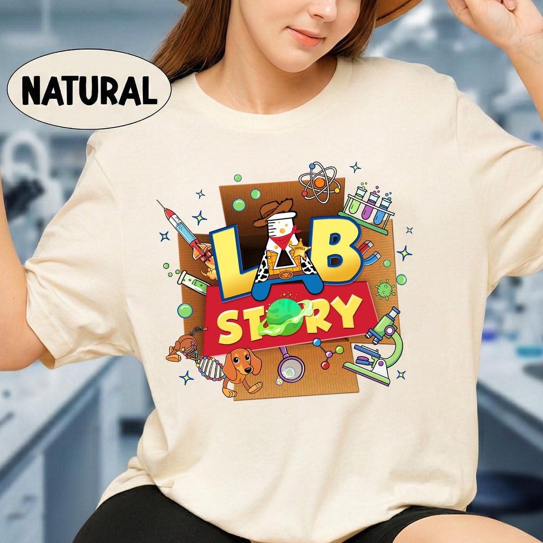 Lab Week 2026 Shirt, Medical Lab Tech Shirt, Medical Assistant Barb ...