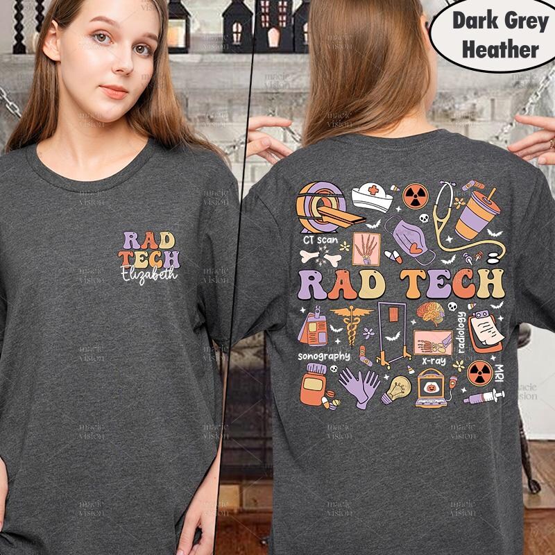 Rad Tech Gifts - 60+ Gift Ideas for 2025