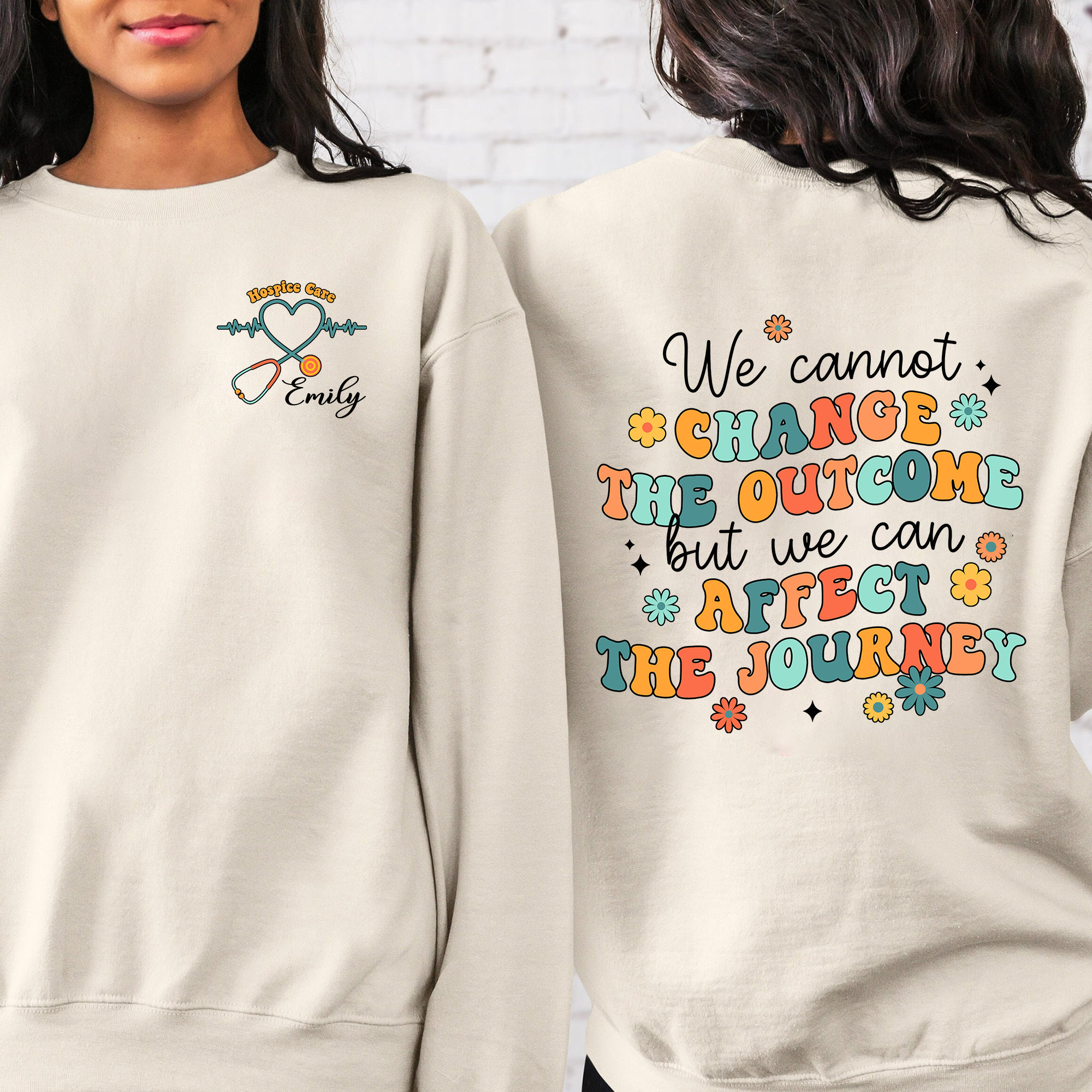 Hospice Nurse Shirt, Hospice Nurse Gifts, Palliative Care T Shirts ...