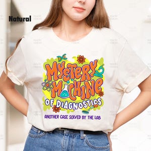 Lab Week 2025 Shirt, Medical Lab Tech Shirt, Medical Assistant Barb ...