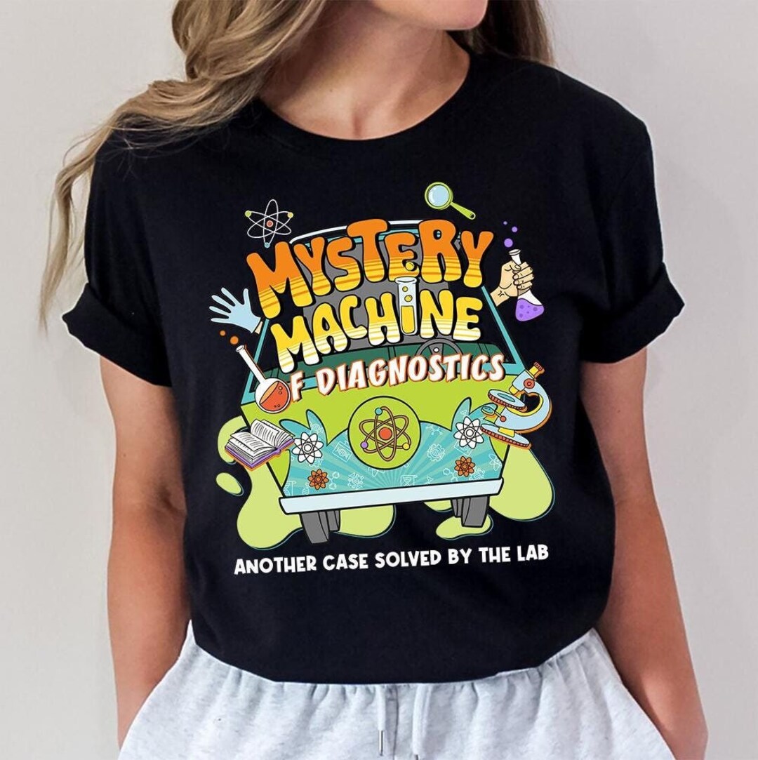 Retro Lab Week 2025 Shirt, Medical Lab Science Sweatshirt, Laboratory ...