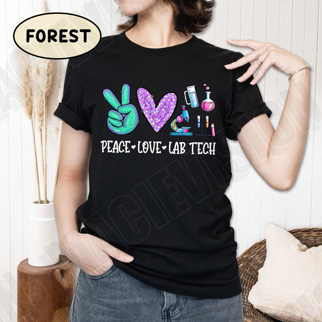 Lab Week Group Shirt, Medical Lab Science, Fun Lab Scientist Shirt, Lab ...