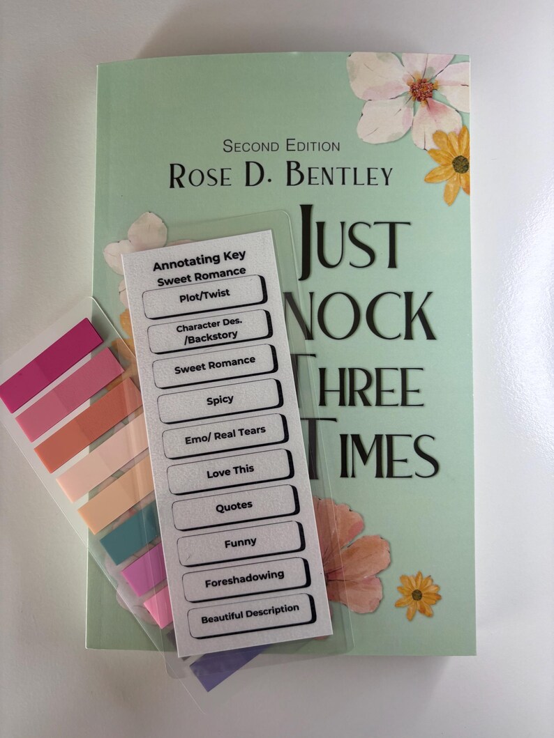 Romance Annotation Key by Genres. Sweet Romance-dark Romance-fantasy ...