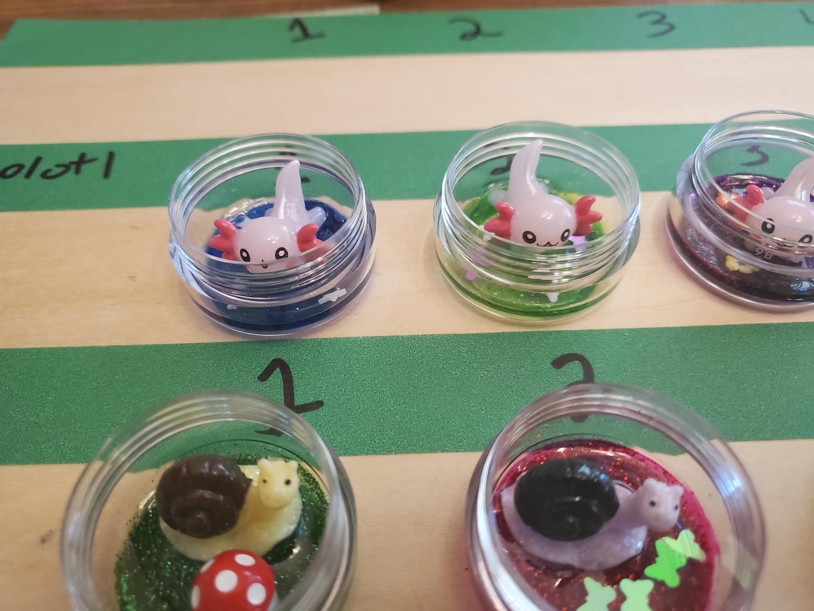 Desk Pet 2.0- Super Cute Mini Desk Pet Adoption! (restocked 11/29/2024 ...