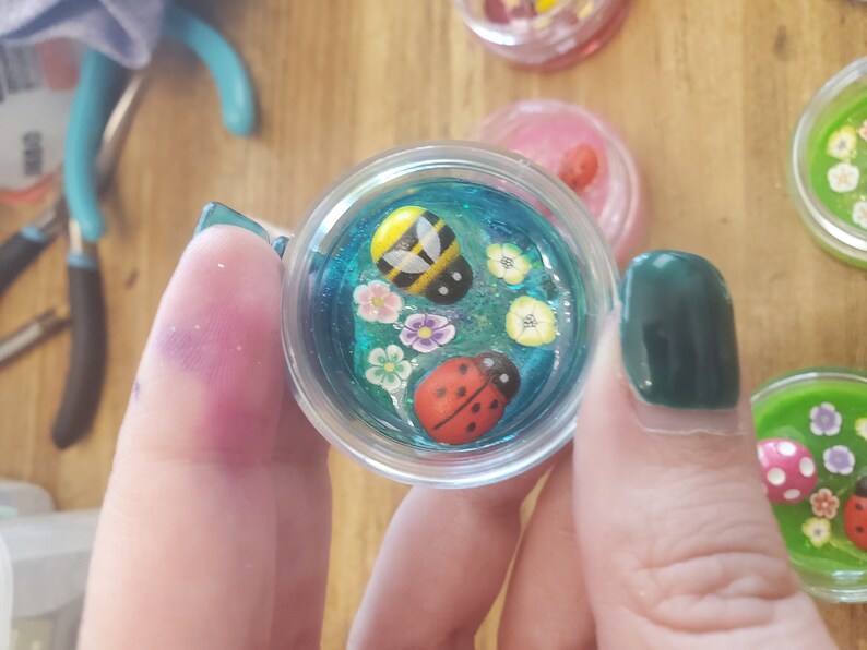 Super Cute Mini Desk Pet Adoption restocked 12/29/22 - Etsy