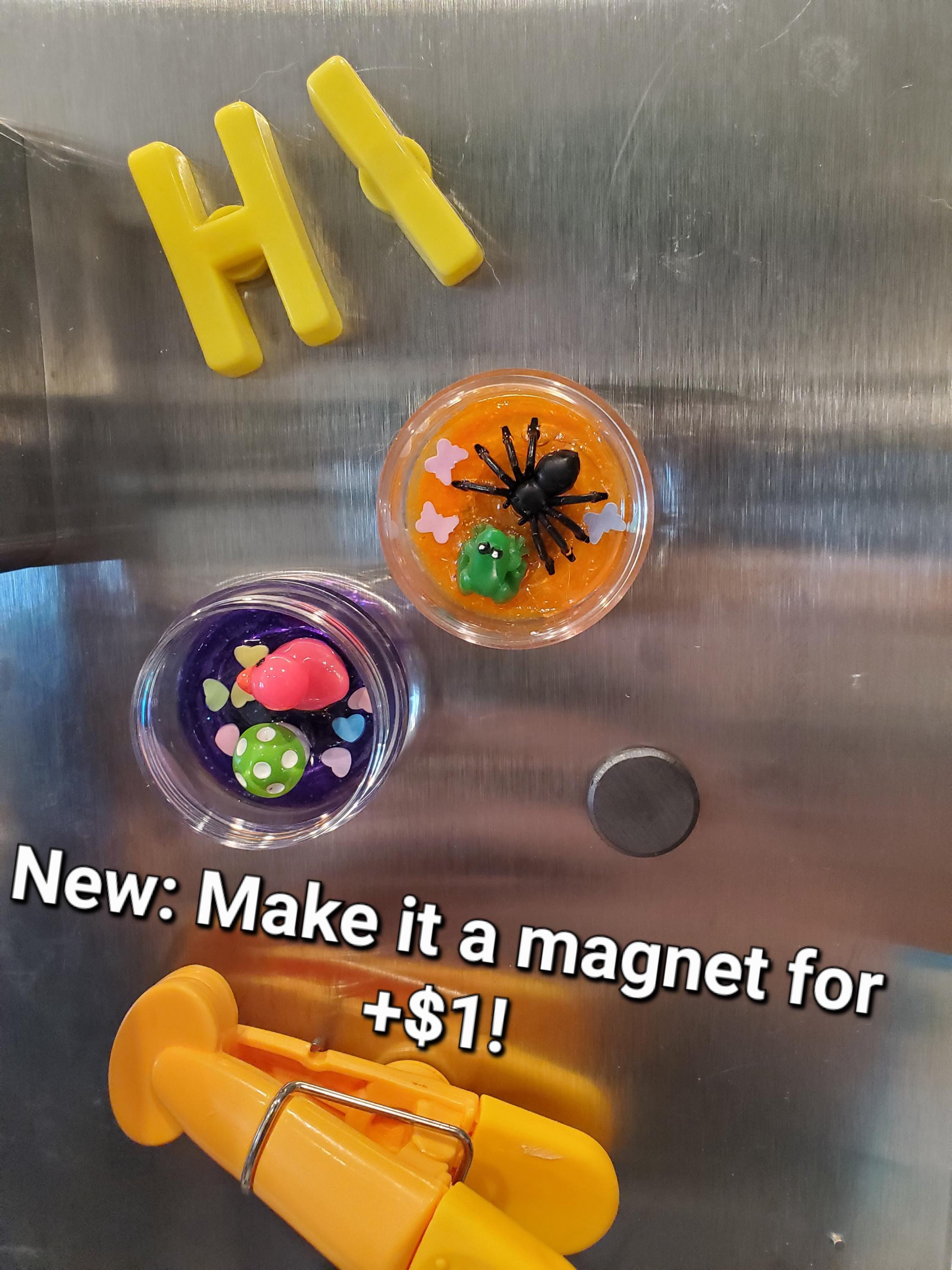 Desk Pet 2.0- Super Cute Mini Desk Pet Adoption! (restocked 11/29/2024 ...