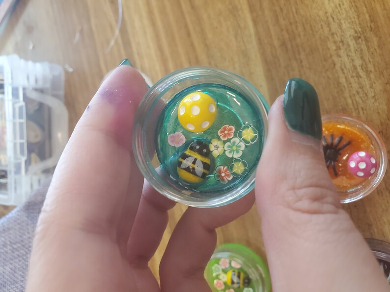 Super Cute Mini Desk Pet Adoption restocked 12/29/22 - Etsy