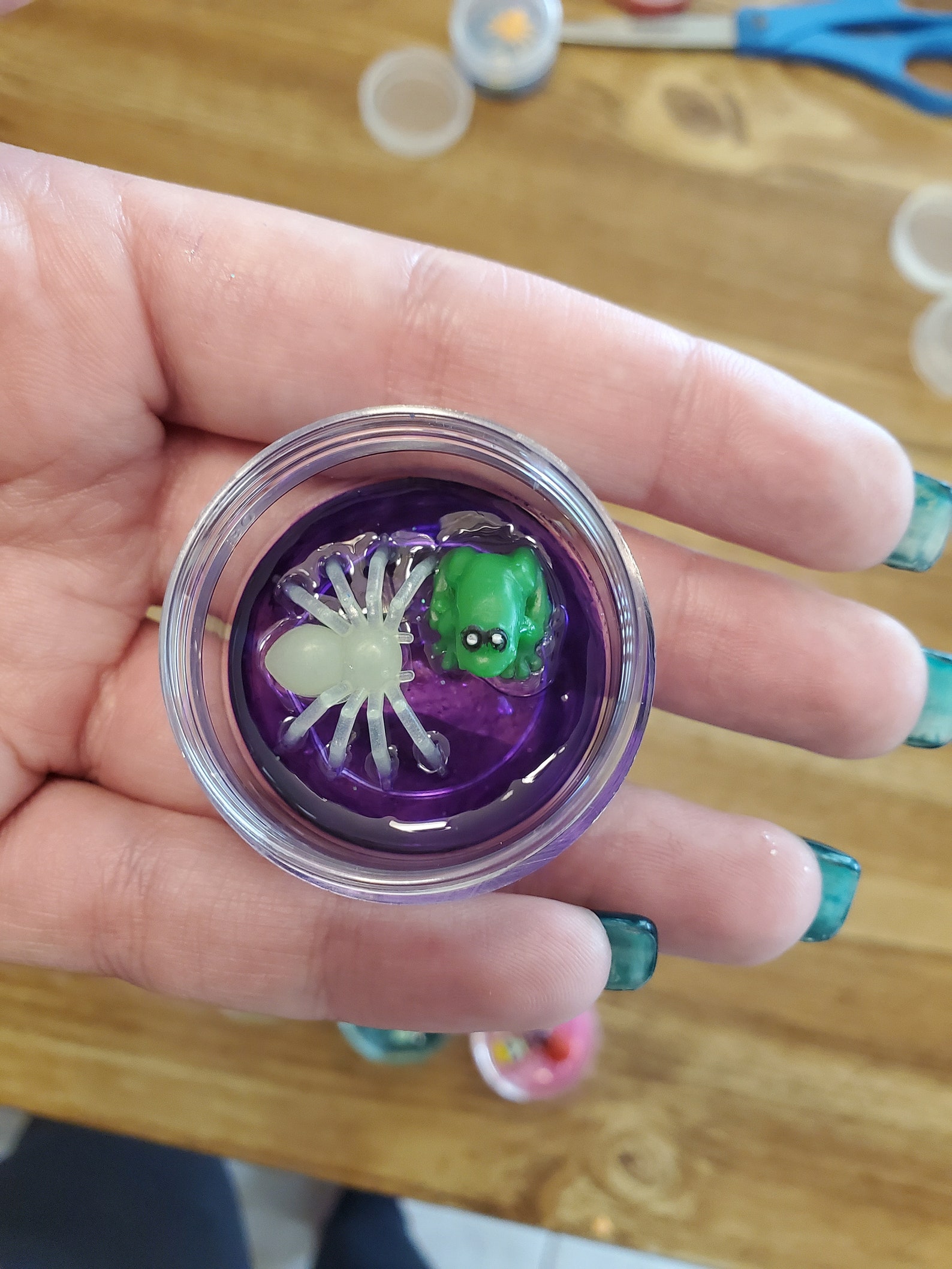 Super Cute Mini Desk Pet Adoption restocked 12/3/22 - Etsy