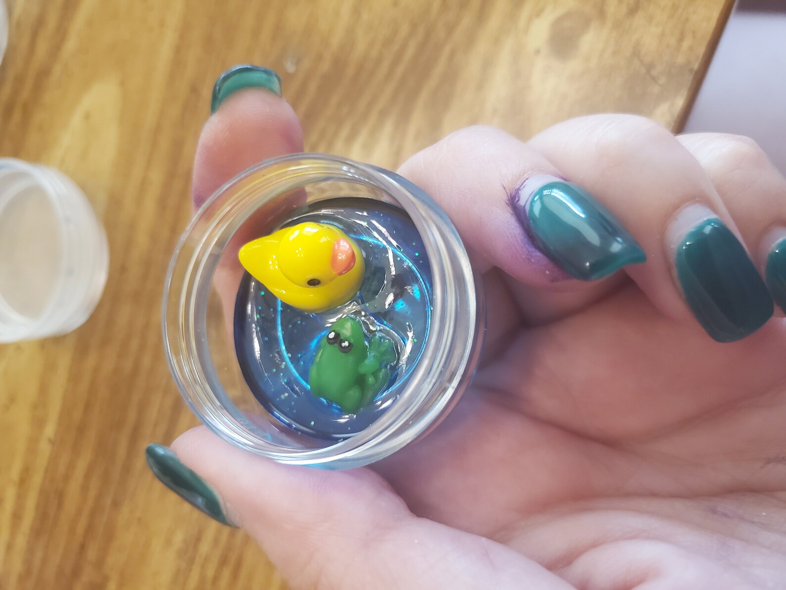 Super Cute Mini Desk Pet Adoption restocked 12/29/22 - Etsy